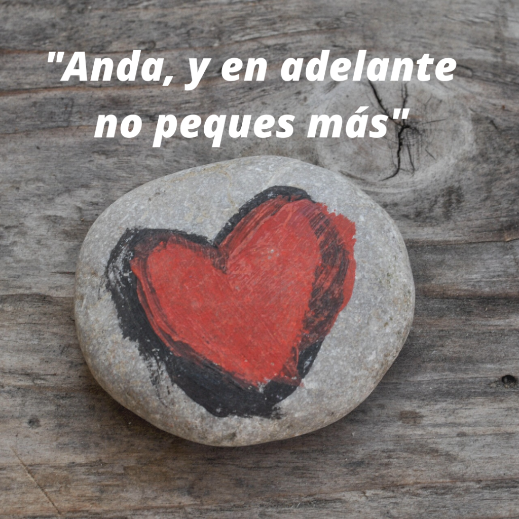 Oración trigésimo cuarto día de Cuaresma – Espiritualidad de Misevi España