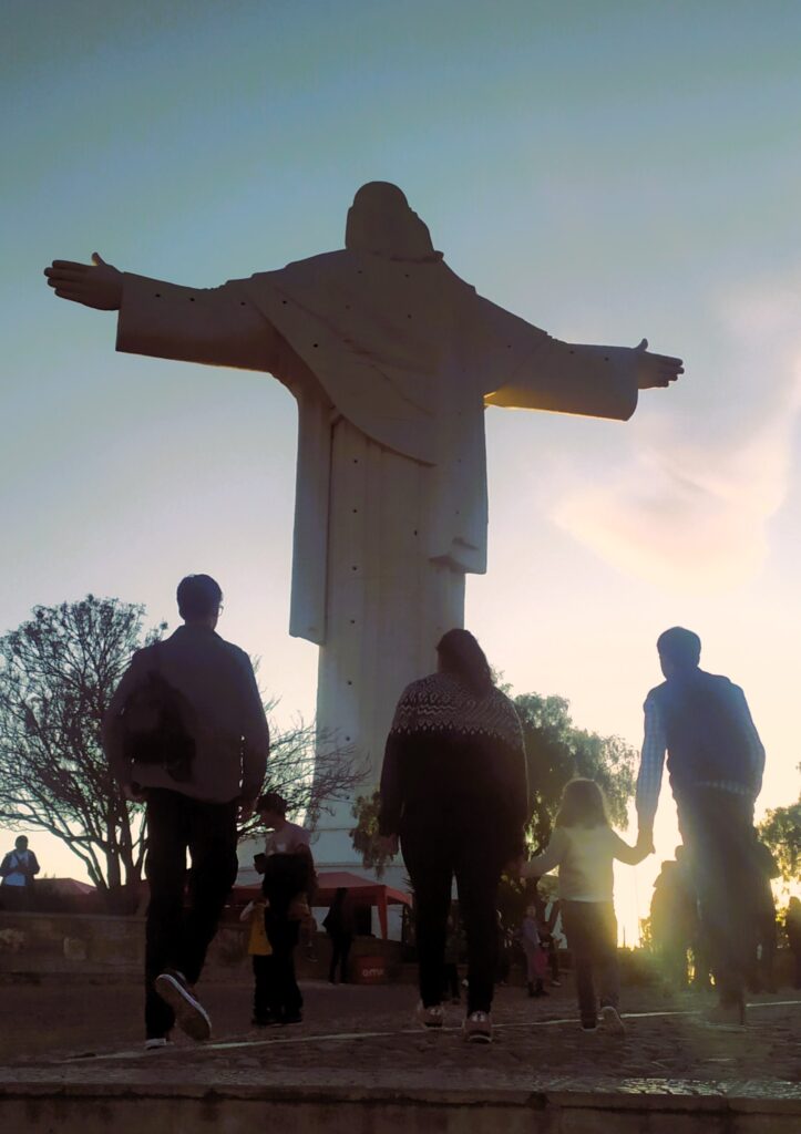 Oración décimo séptimo día de Cuaresma 2025 – Espiritualidad de Misevi ...