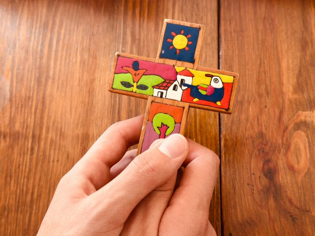 Oración segundo día de Cuaresma 2025 – Espiritualidad de Misevi España