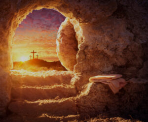 Oración Domingo de Pascua de Resurrección 2025 – Espiritualidad de ...